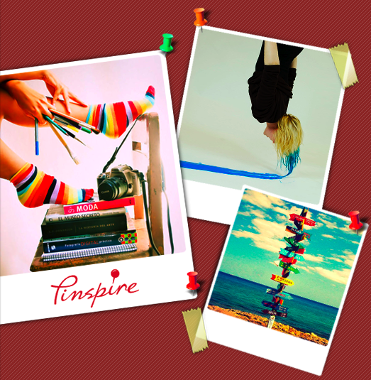 Llega Pinspire, ¿desbancará a Pinterest? | Estarguapas
