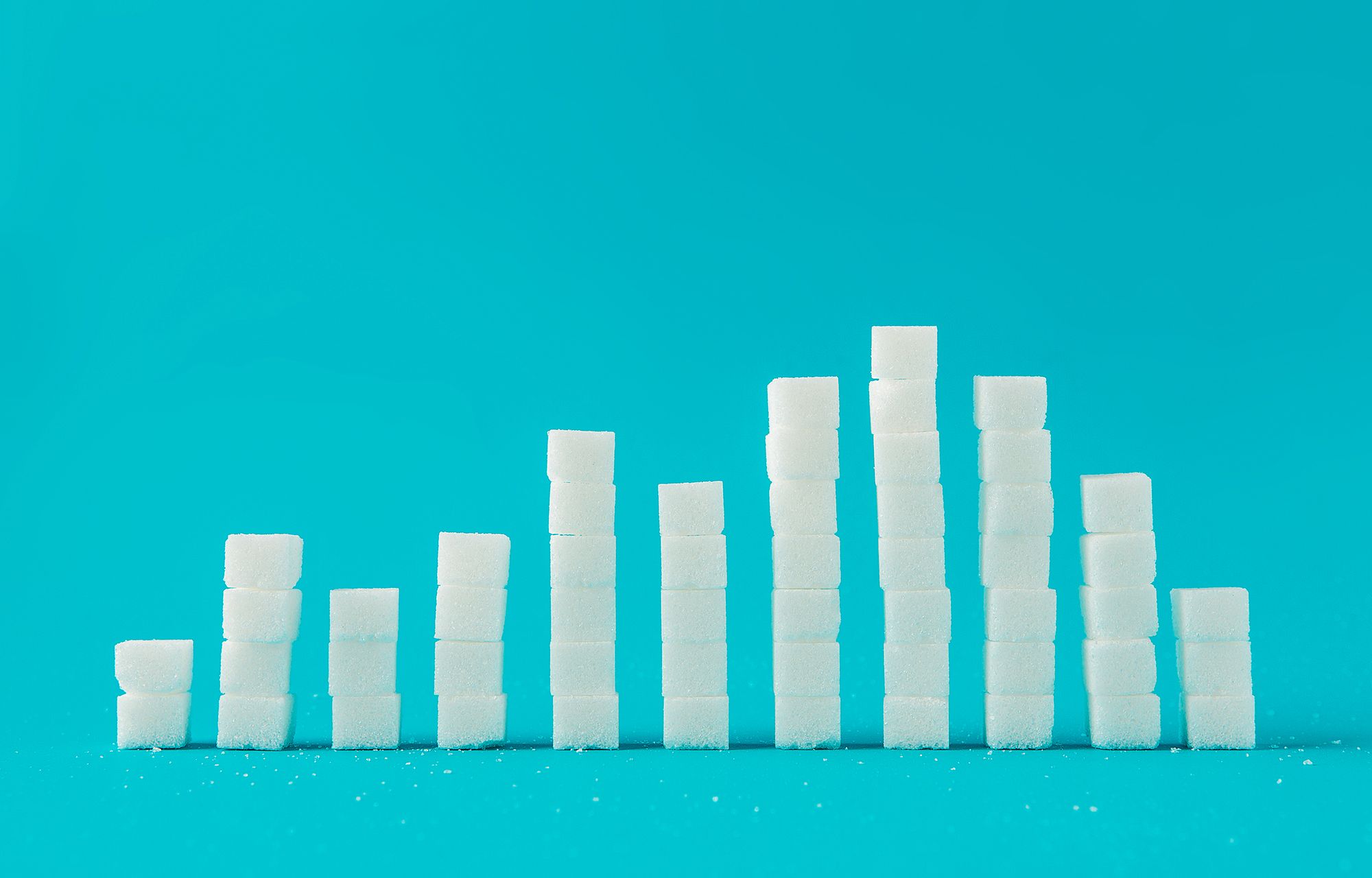 Descubre el sugar free challenge | Estarguapas