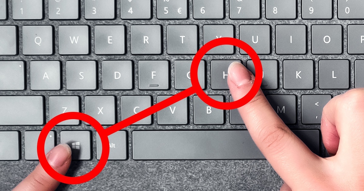 Los comandos de teclado mas usados | Estarguapas