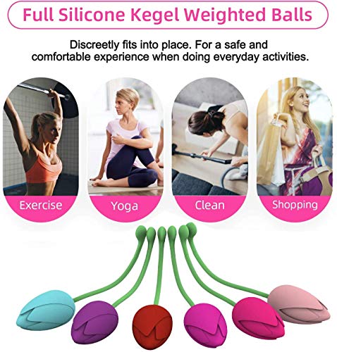 Comprar las es bolas chinas 🥇 【 desde 14.31 € 】 | Estarguapas