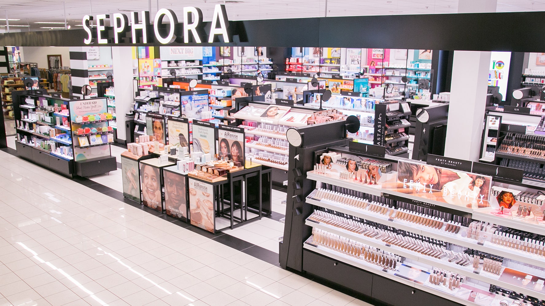 Ya puedes comprar tus marcas favoritas de Sephora en las tiendas Kohl's ...