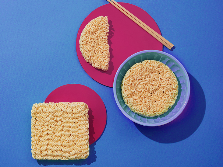 9 formas de utilizar los fideos ramen que van más allá de la sopa ...