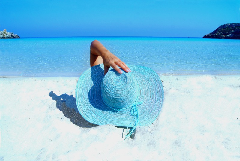 Cómo broncearse de forma segura y rápida para conseguir una piel ...