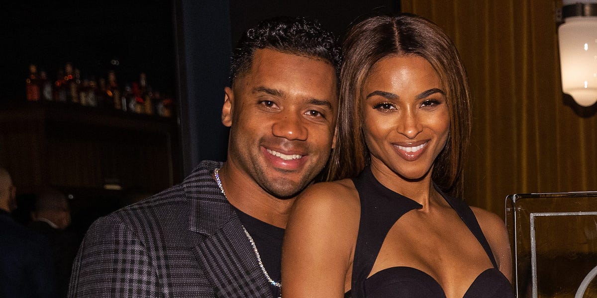 Russell Wilson dice que gasta un millón de dólares en su cuerpo al año ...