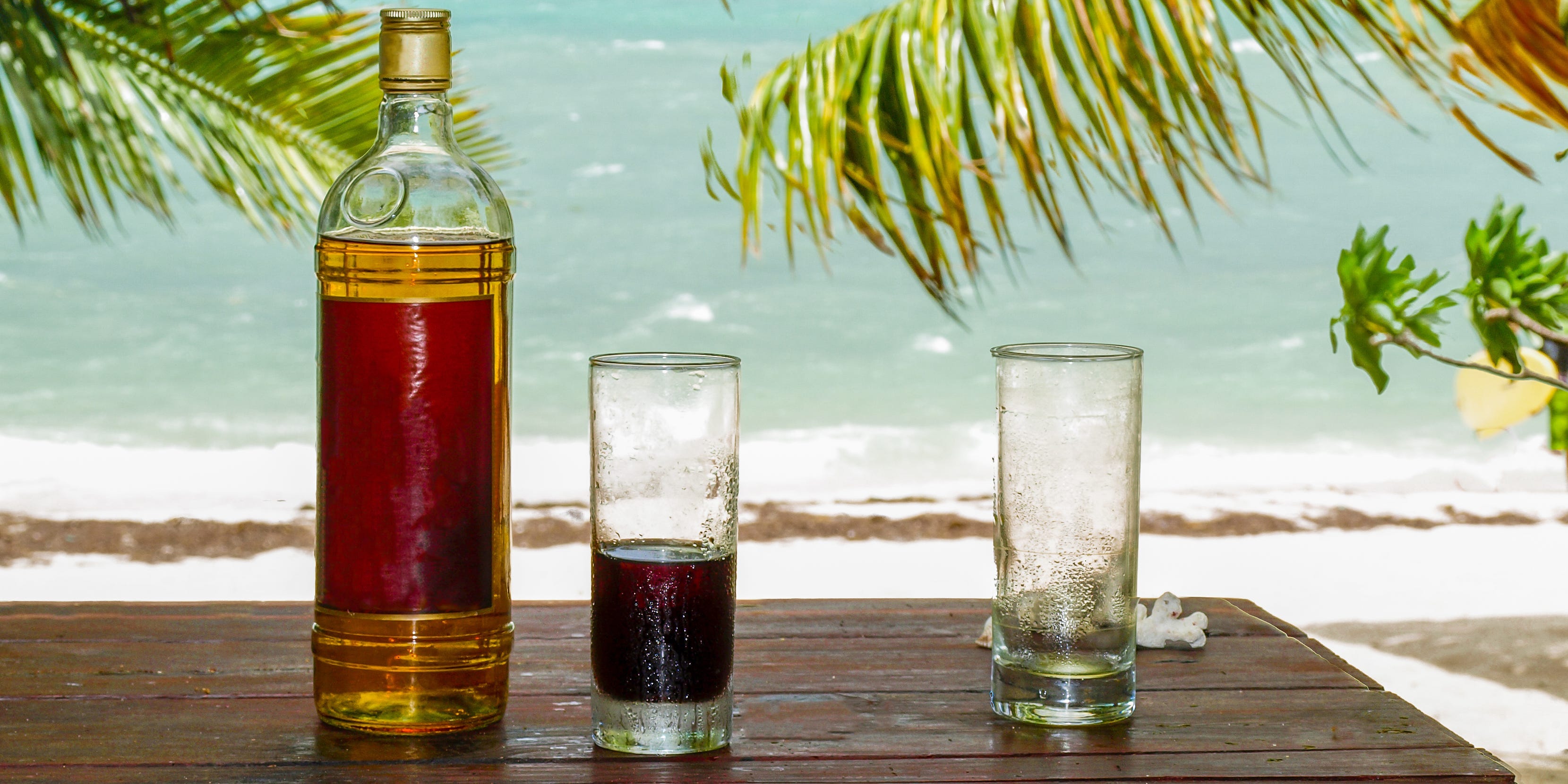 Hay más de 7 tipos diferentes de ron | Estarguapas