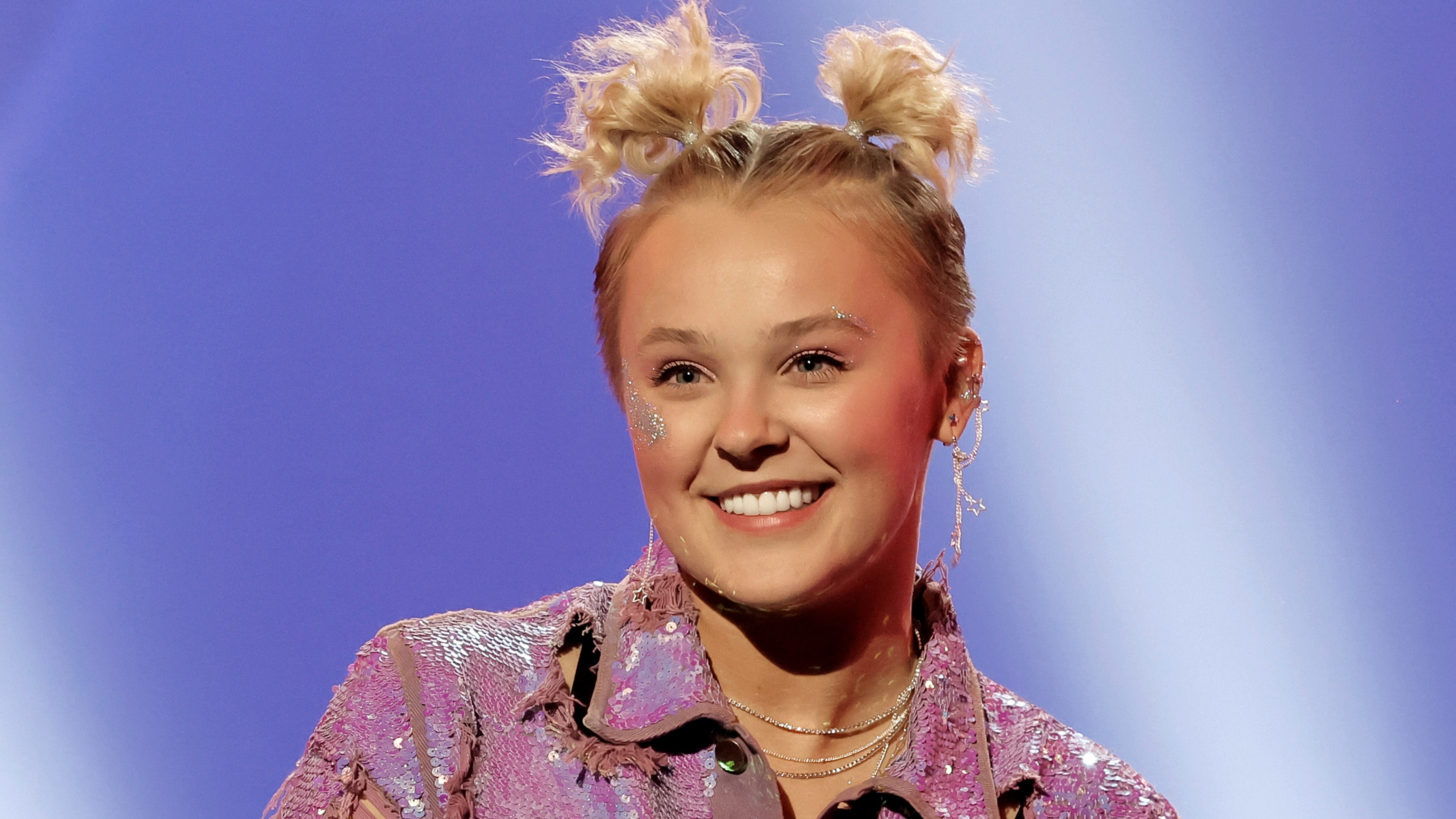 Jojo Siwa sufrió pérdida de cabello por el estrés de Dance Moms ...