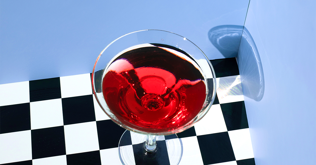 ¿Es realmente el alcohol un depresor? ¿Por qué se siente bien ...