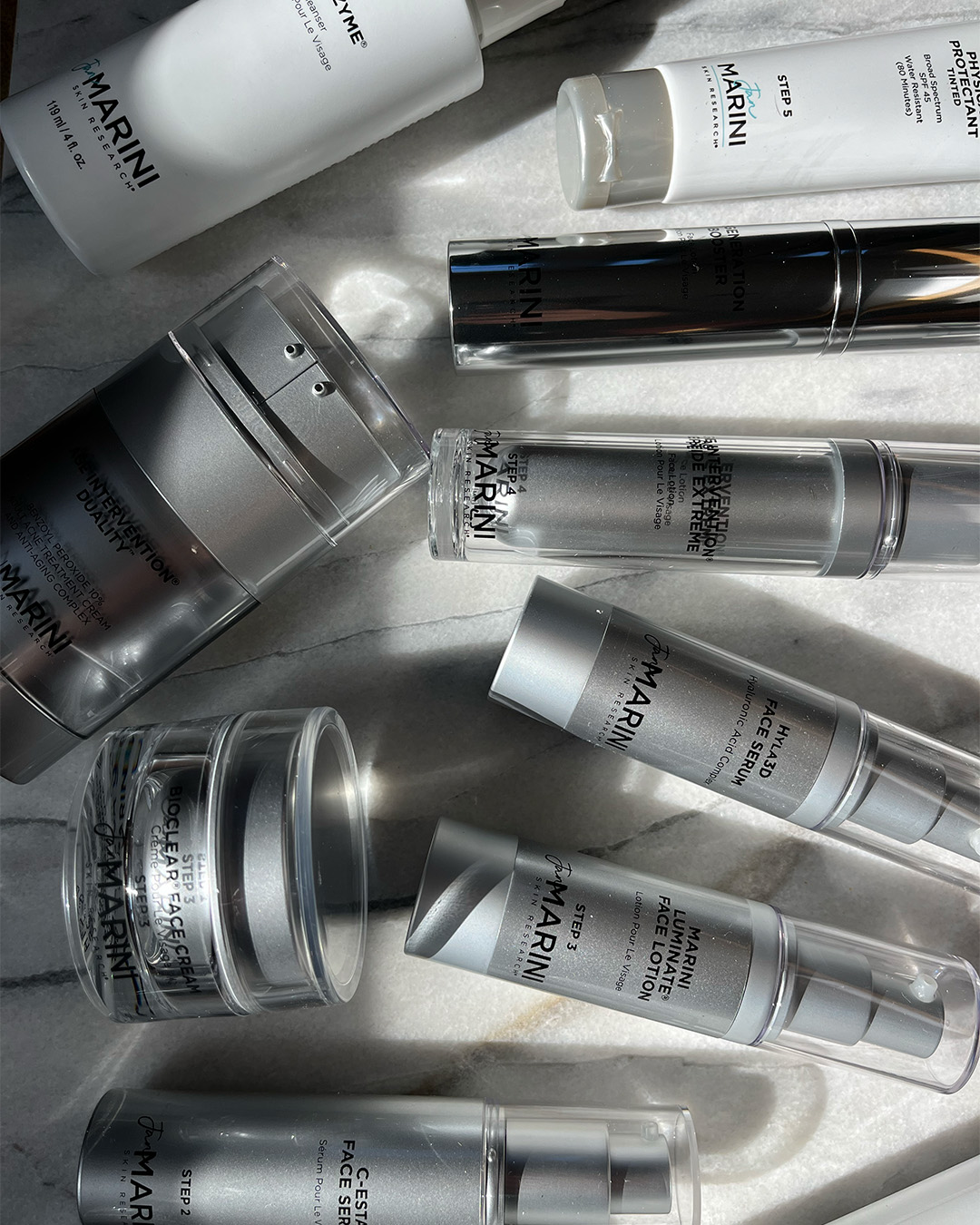 La marca de cuidado de la piel que usan y aman Kourt y Sarah | Estarguapas