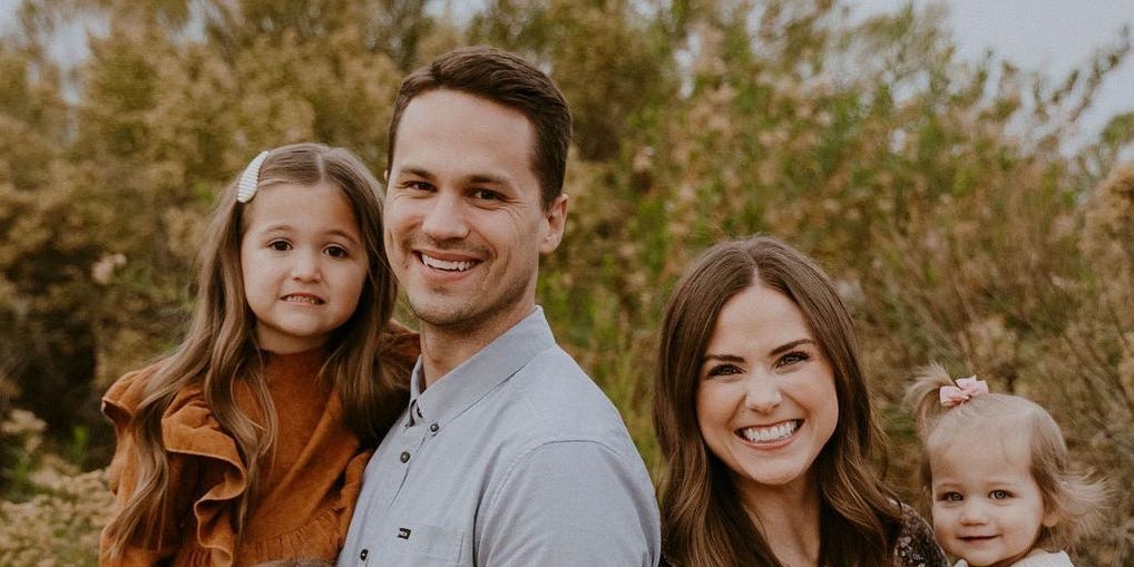 ¿Cómo enseñe a mis hijos un sistema de sueño adecuado? | Estarguapas