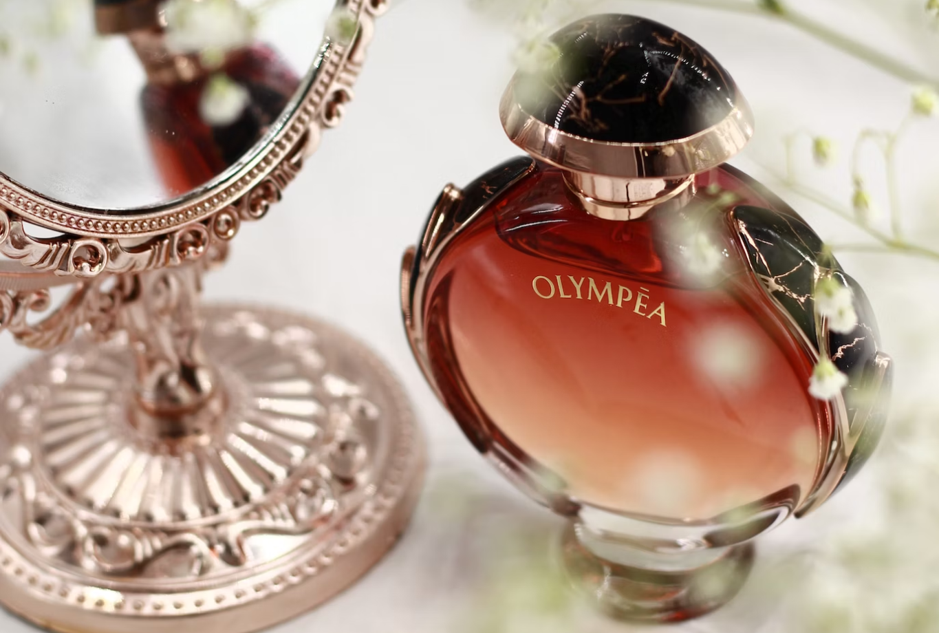 5 perfumes de Paco Rabanne para mujer modernos | Estarguapas