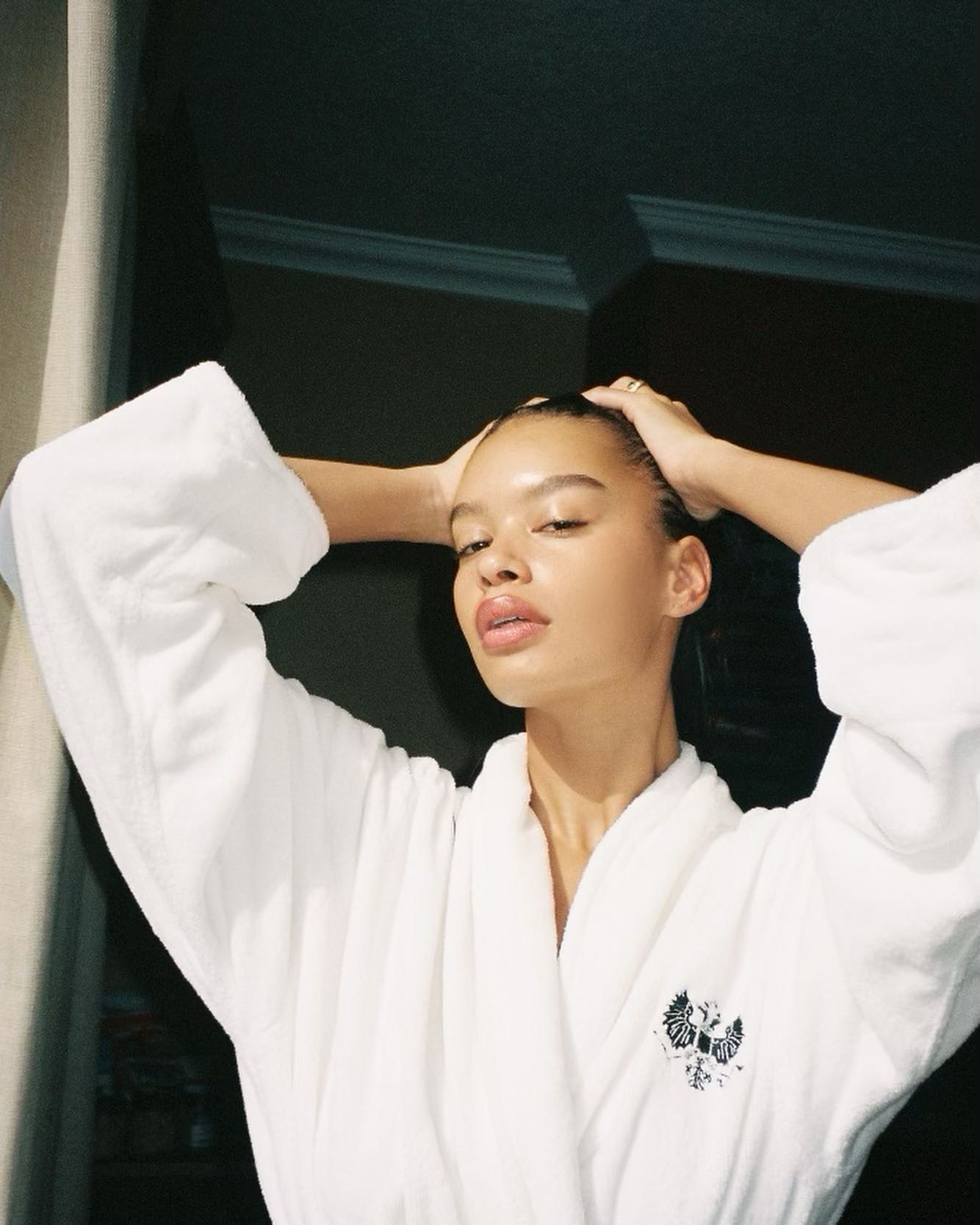 Probablemente te has lavado mal la cara | Estarguapas