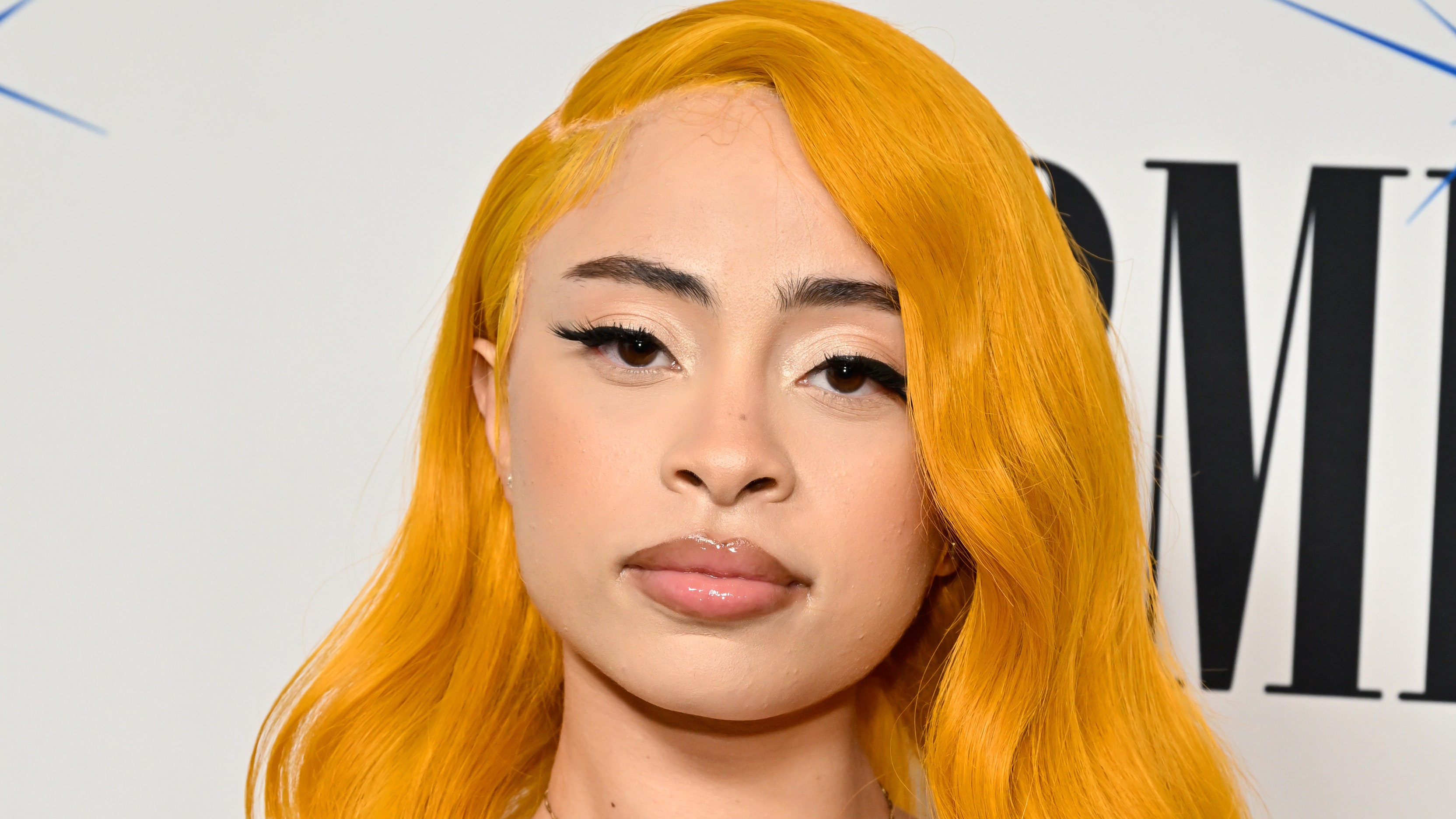 Esto es algo que no me esperaba: Ice Spice con el pelo negro | Estarguapas