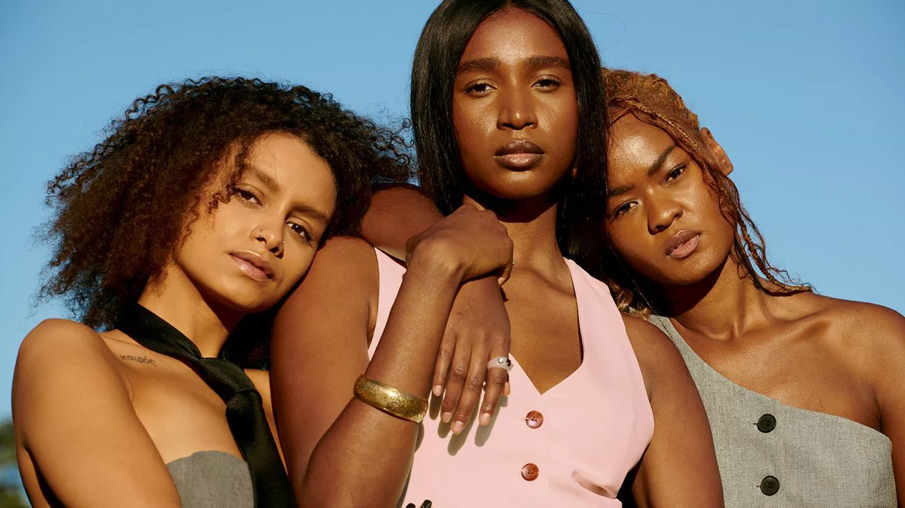 Estándares de Belleza Europeos: Impacto en la Autoestima y Diversidad ...