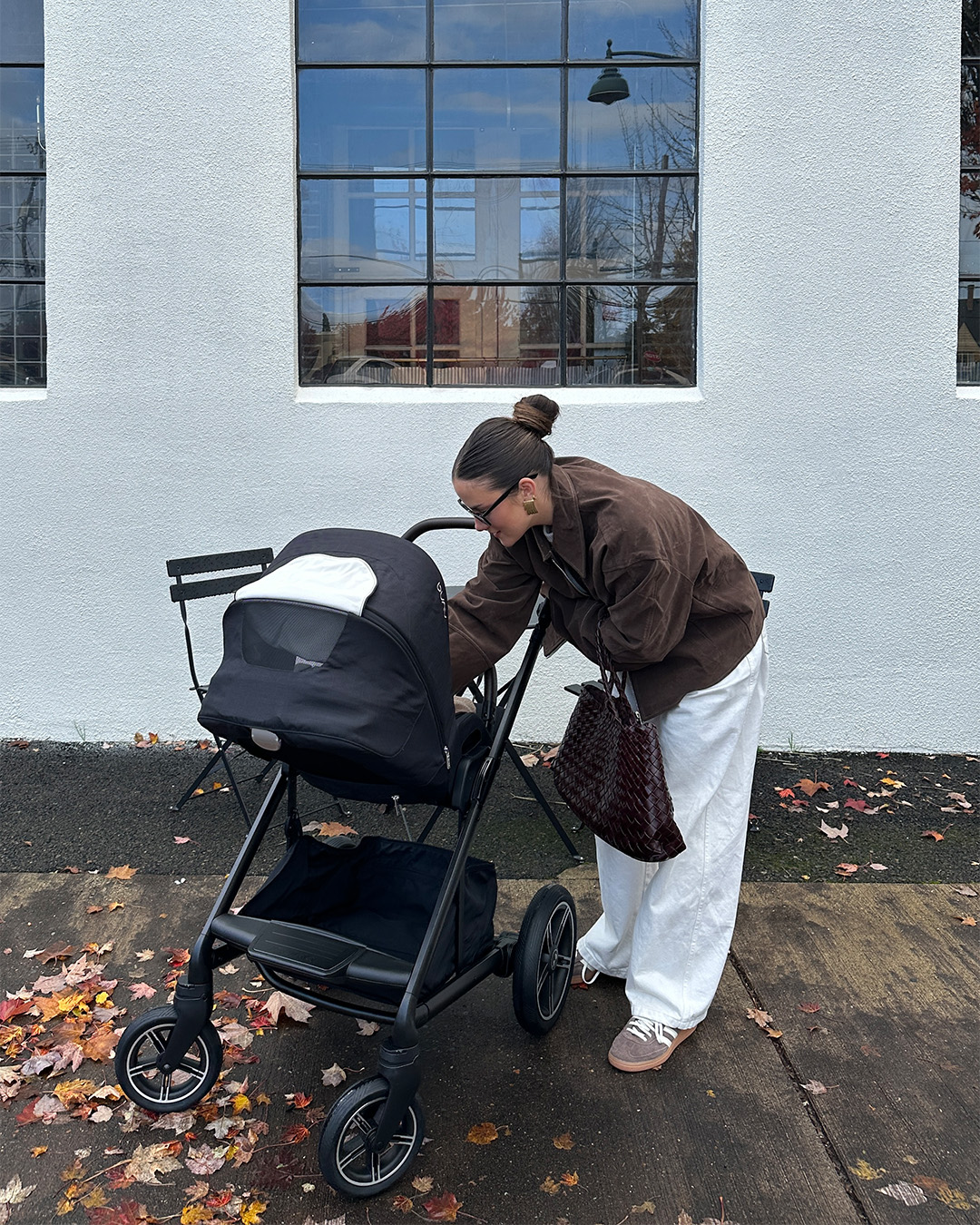 Lo mejor de la semana: Colección de cochecitos Nuna x BMW | Estarguapas